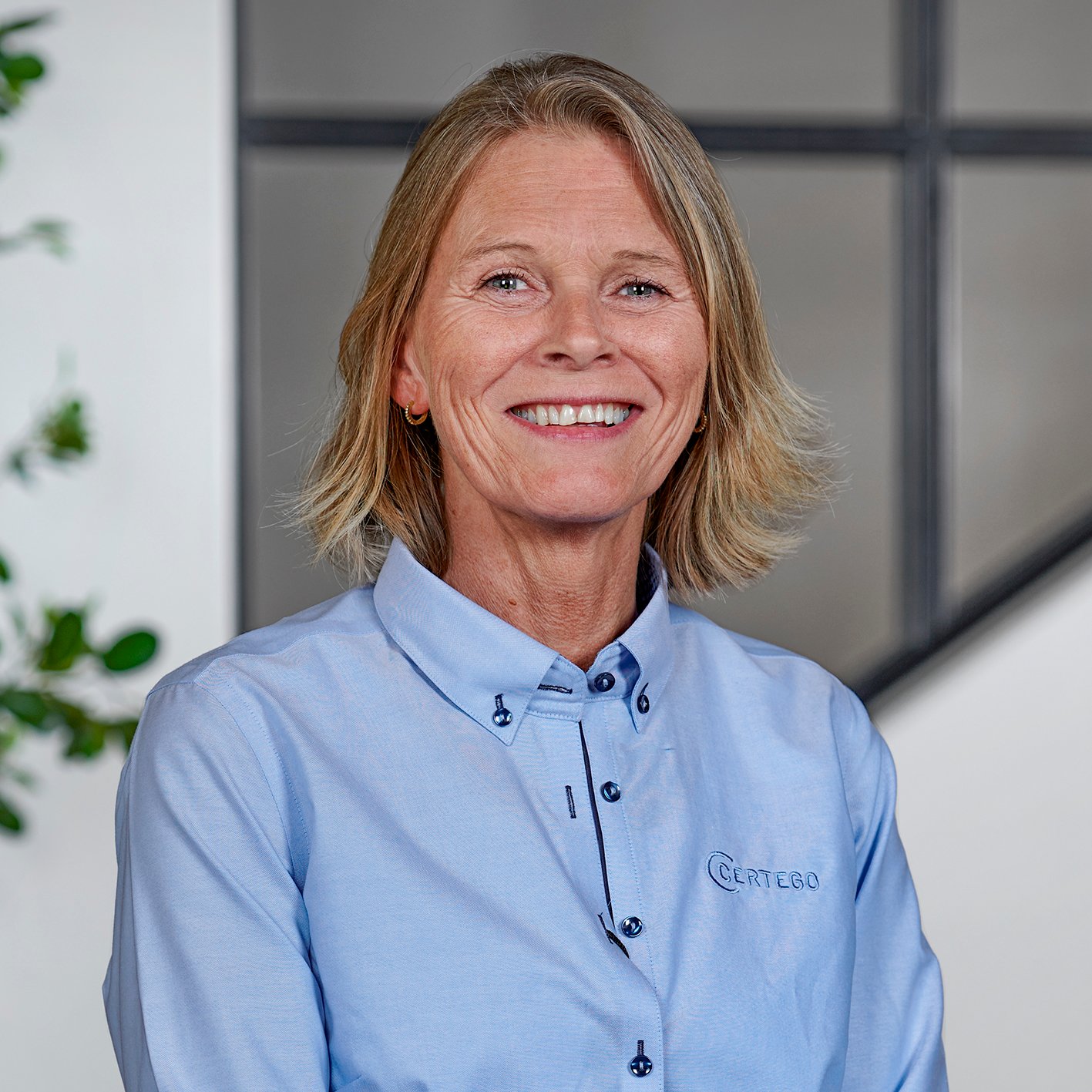 CERTEGO Oslo-Storo - CERTEGO